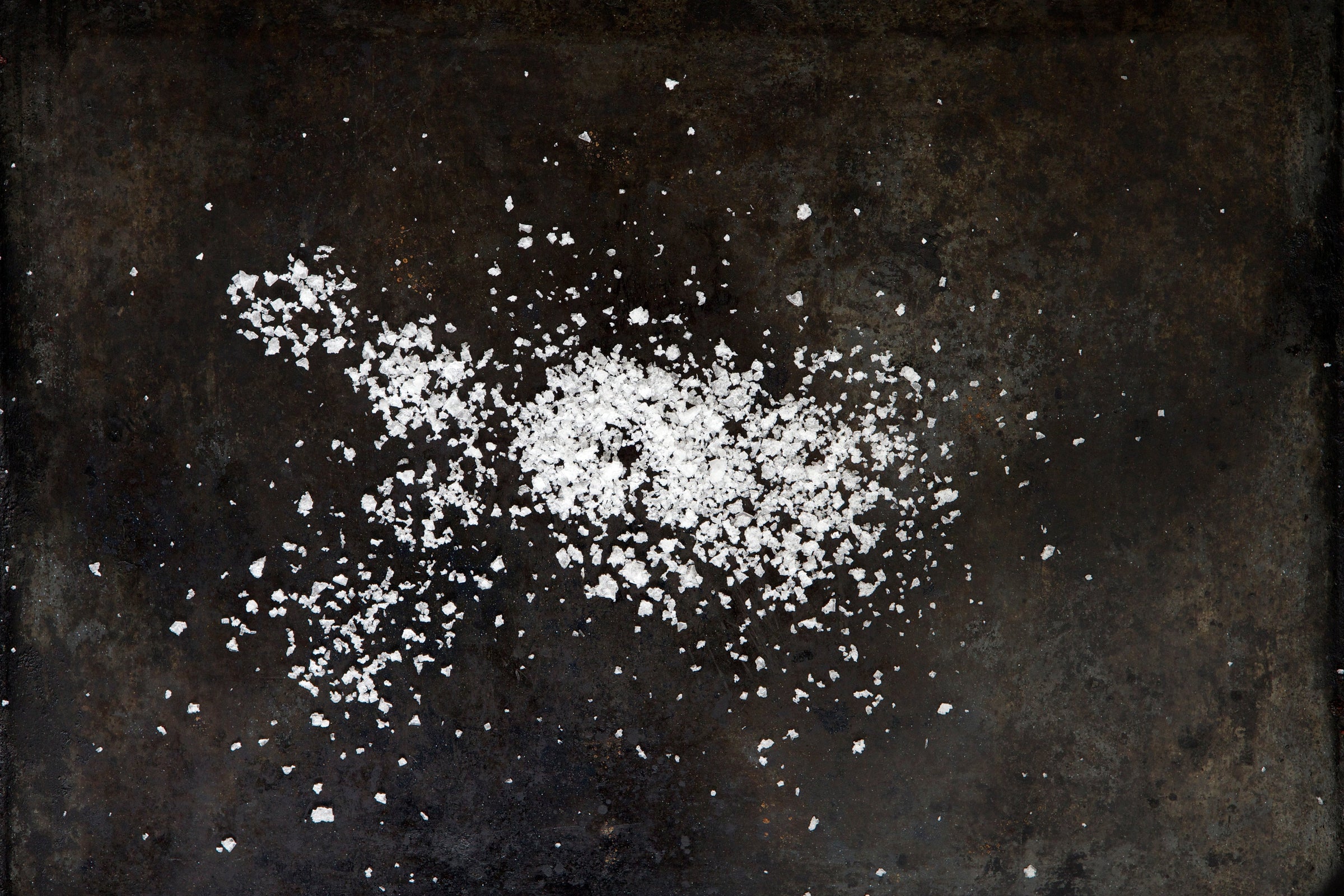 FLAKY SEA SALT – Saltverk