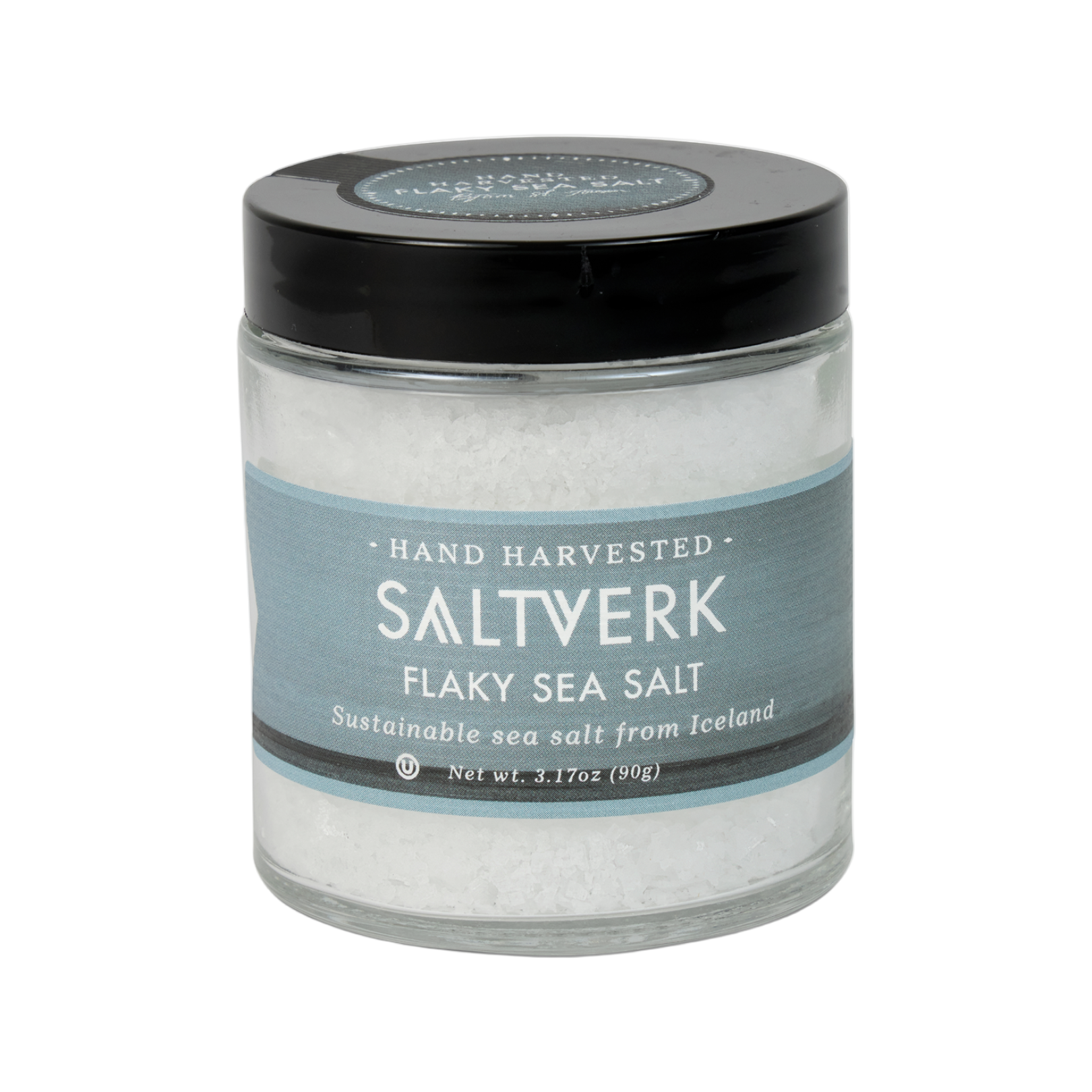 Saltverk