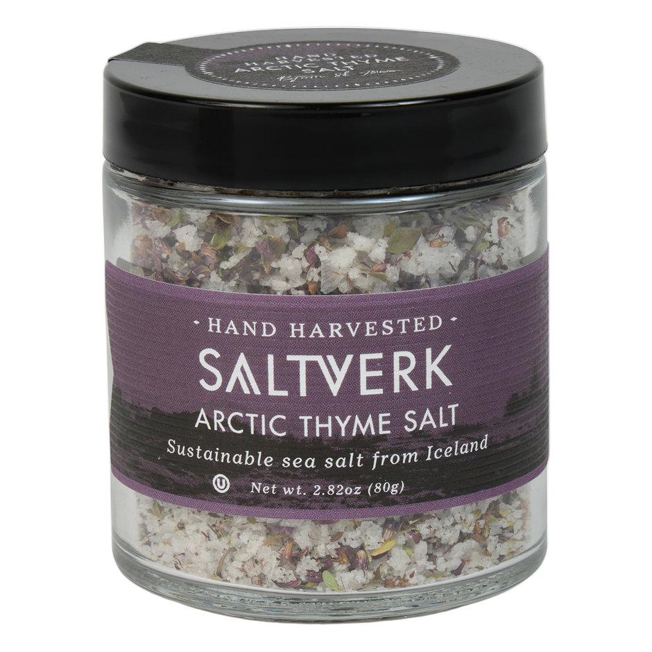 Our Products – Saltverk