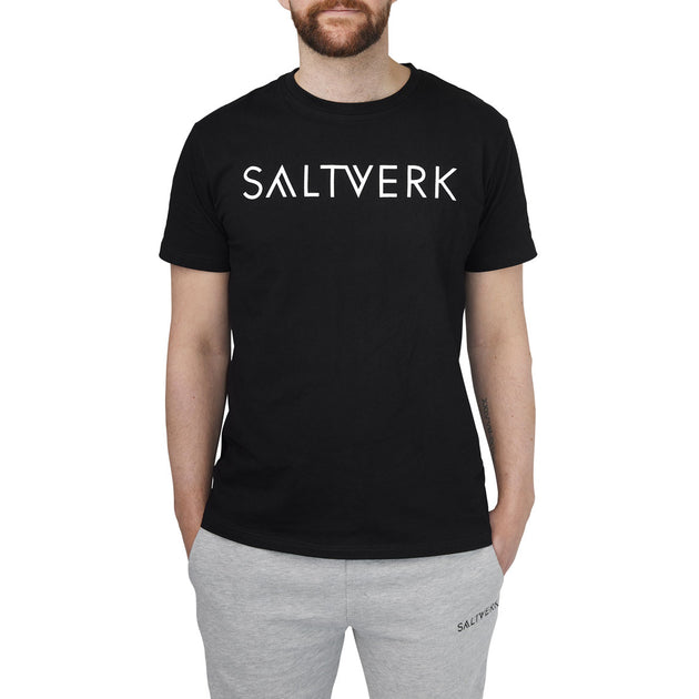 Saltverk Merchandise – Sustainable Sea Salt from Iceland